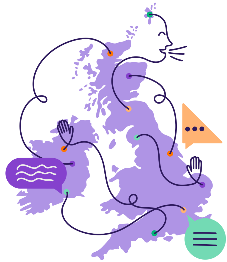 What is Befriending | About | Befriending Networks
