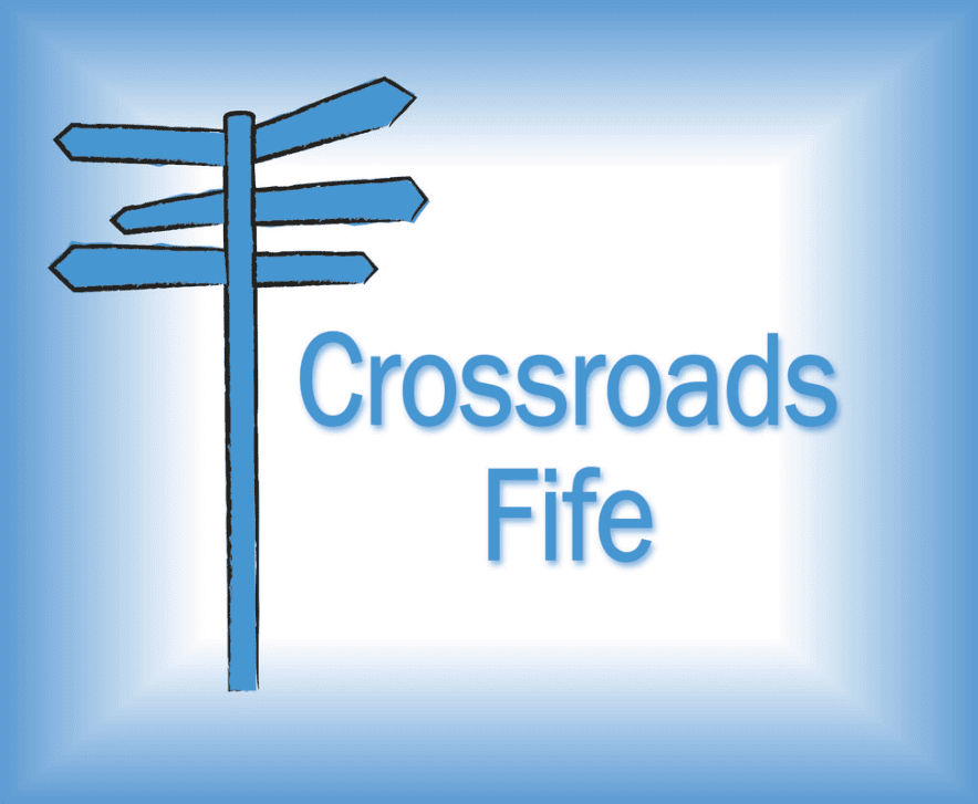 Crossroads Fife - Befriending Networks