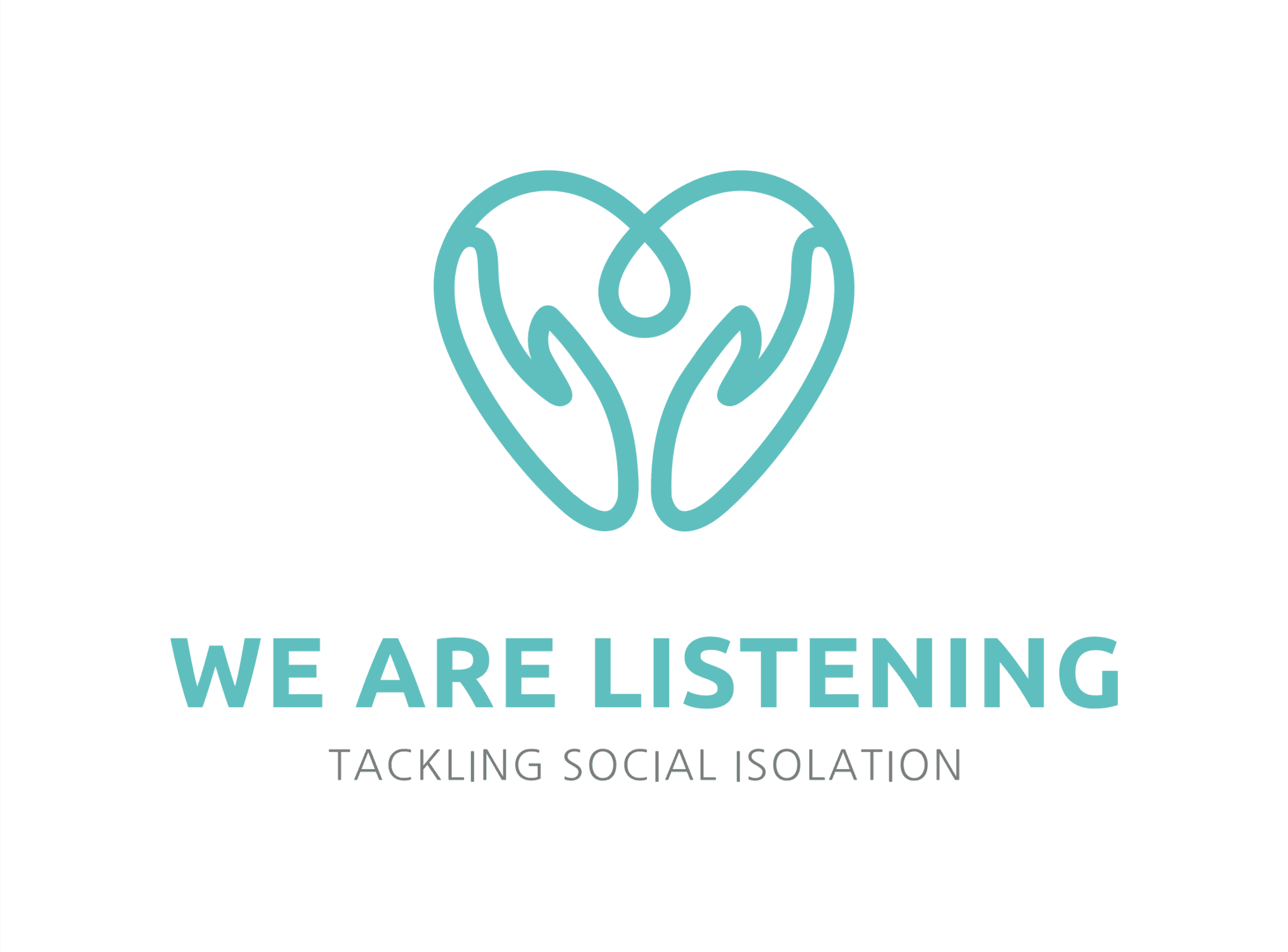 We Are Listening - Befriending Networks